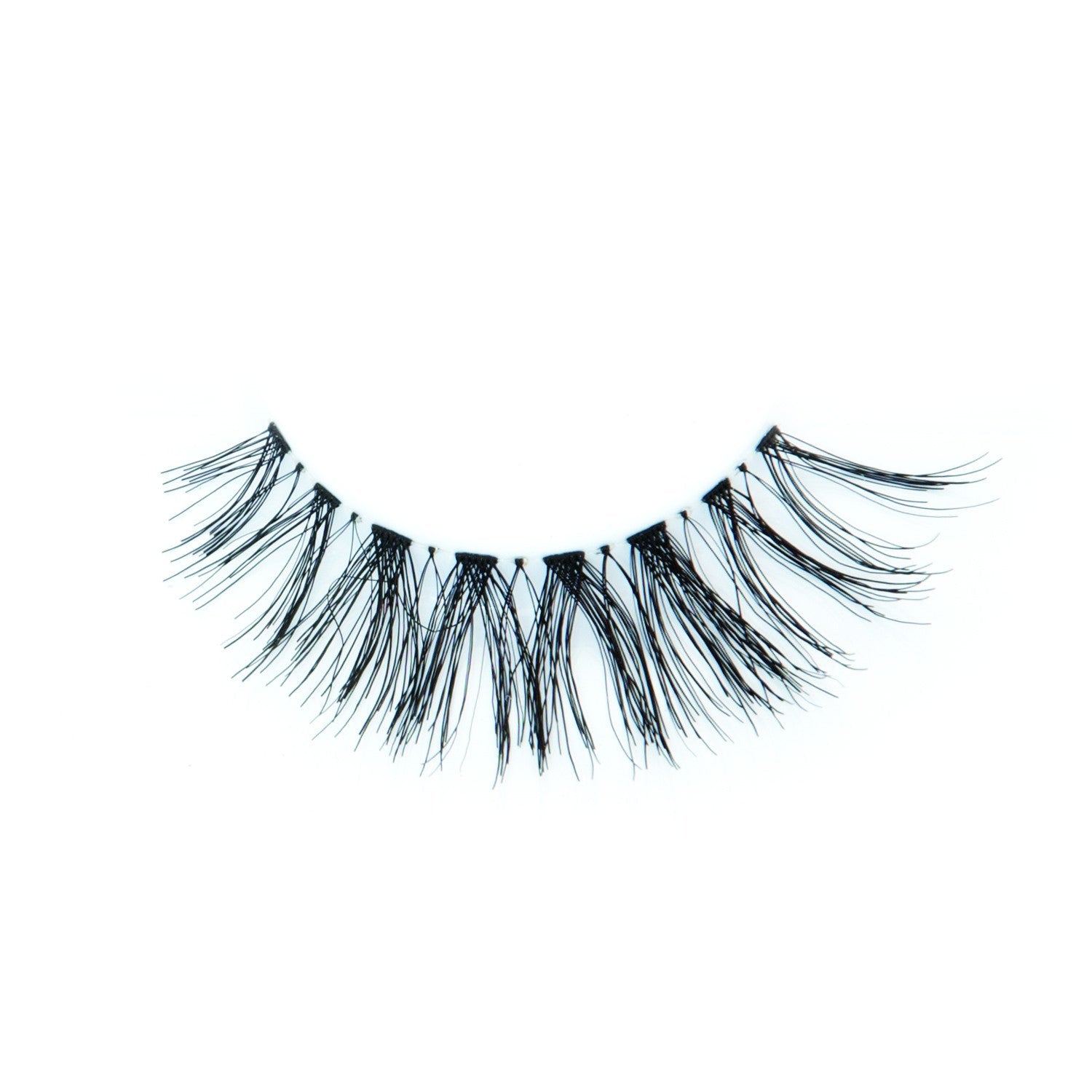 WASP Hair - Adele - Natural Eyelash