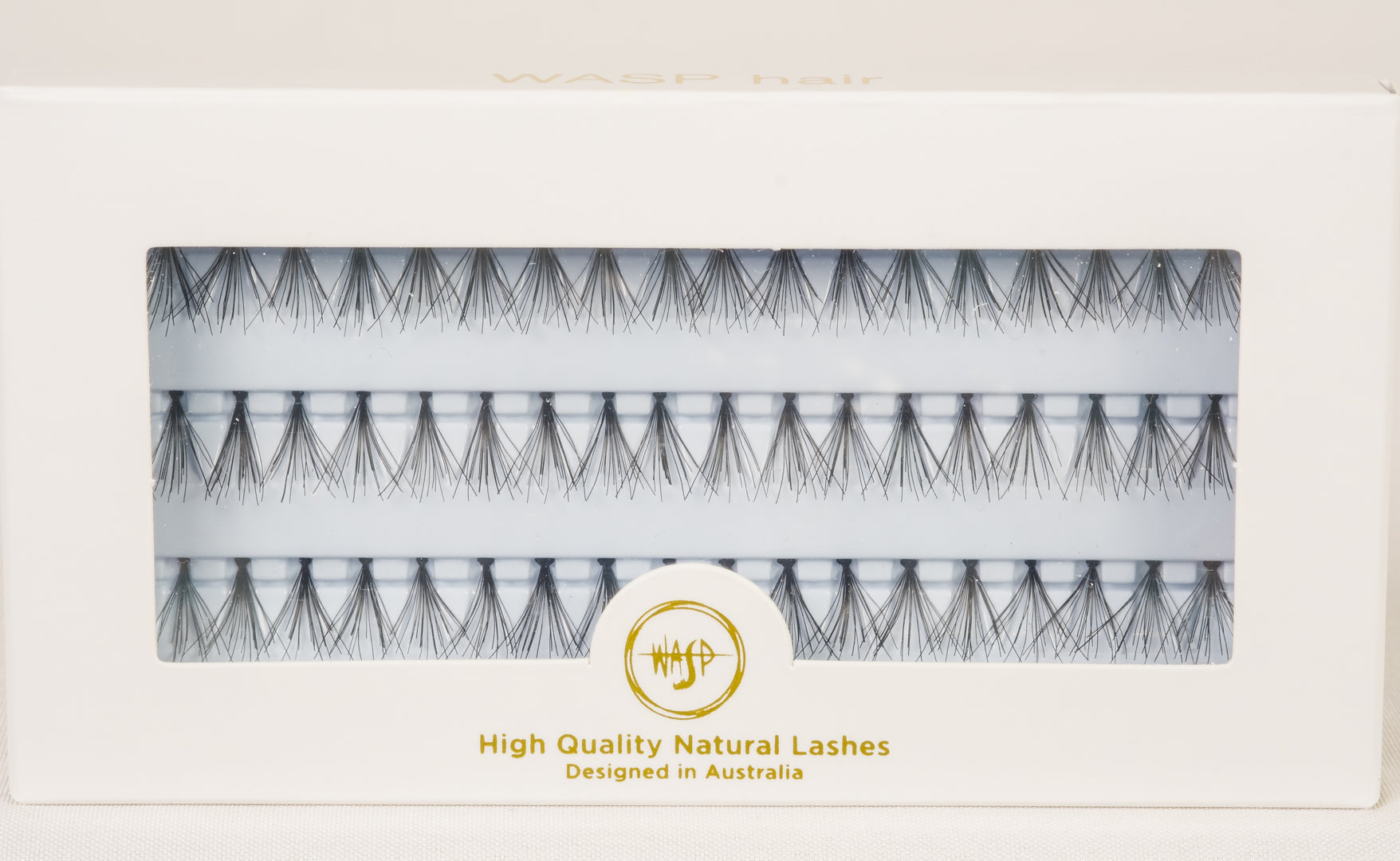 WASP Hair - Flare Short - Individual Eyelash