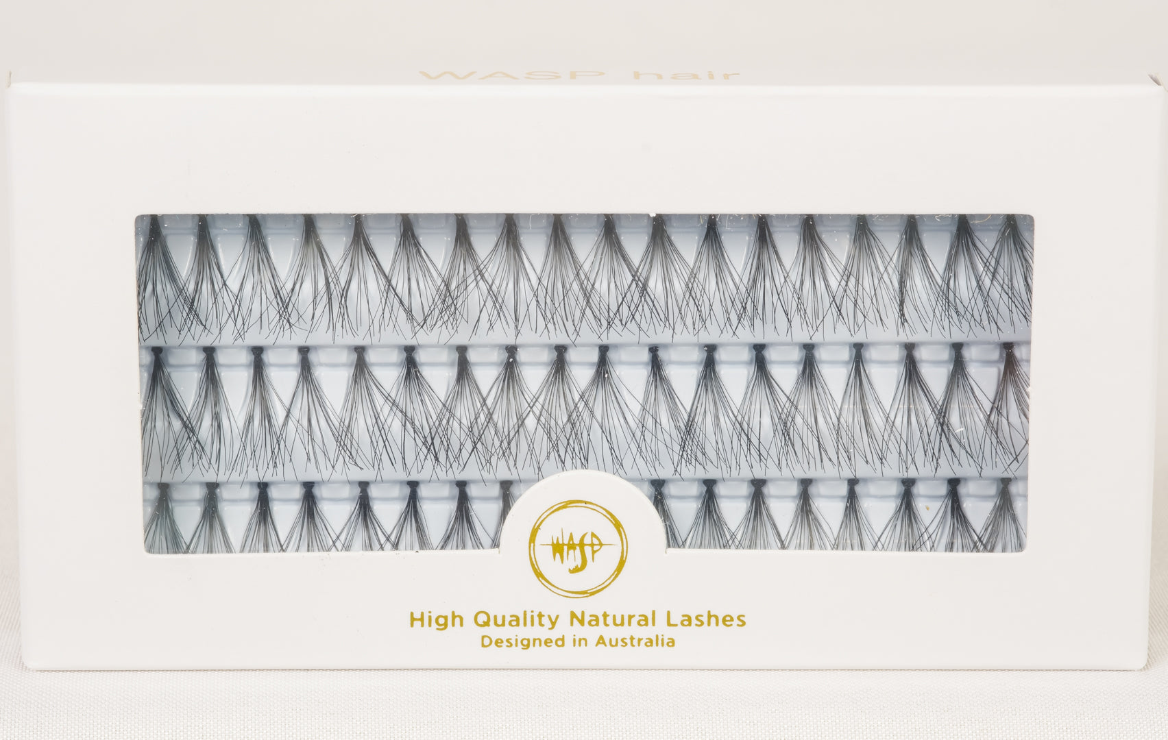 WASP Hair - Flare Long - Individual Eyelash