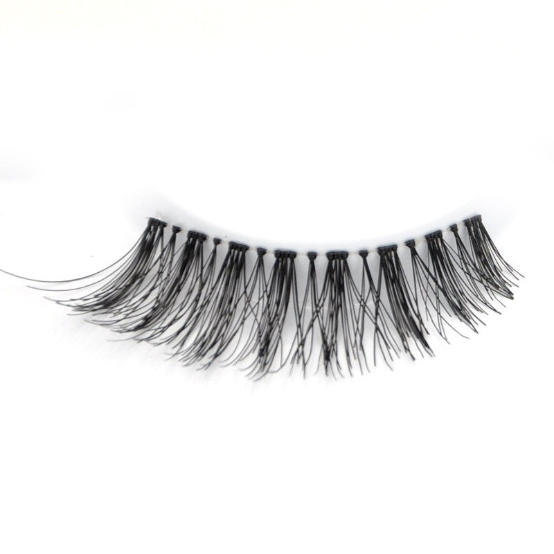 WASP Hair - Audrey - Natural Eyelash