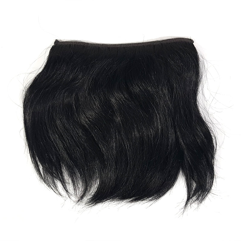 WASP Hair - Clip in Fringe