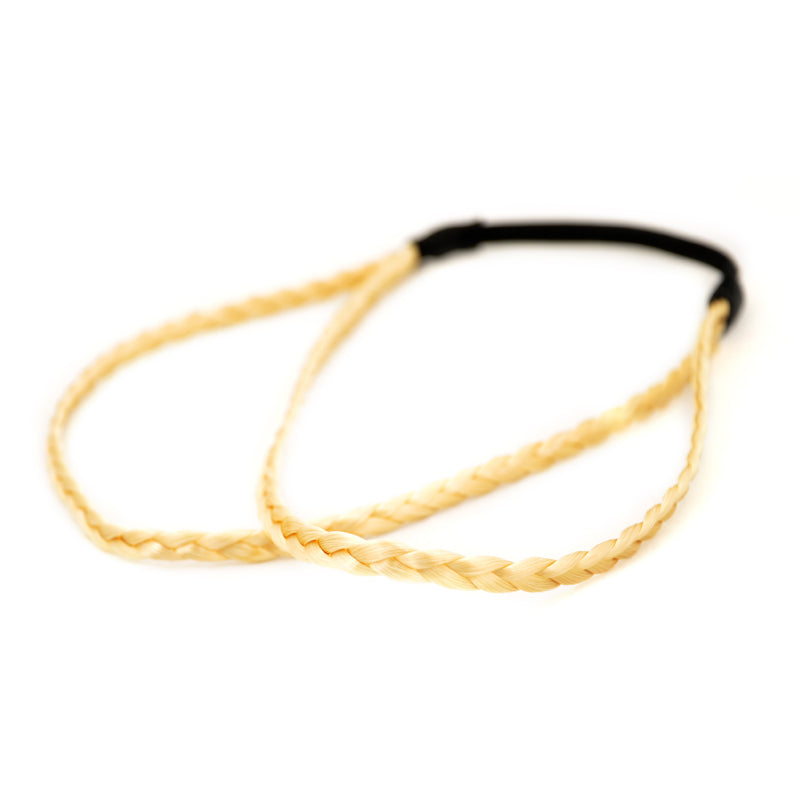 WASP Hair - Synthetic Braids Headband