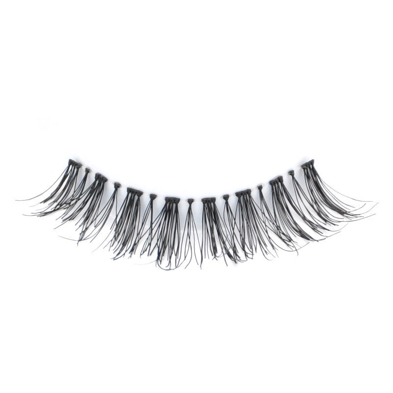 WASP Hair - Claudia - Natural Eyelash