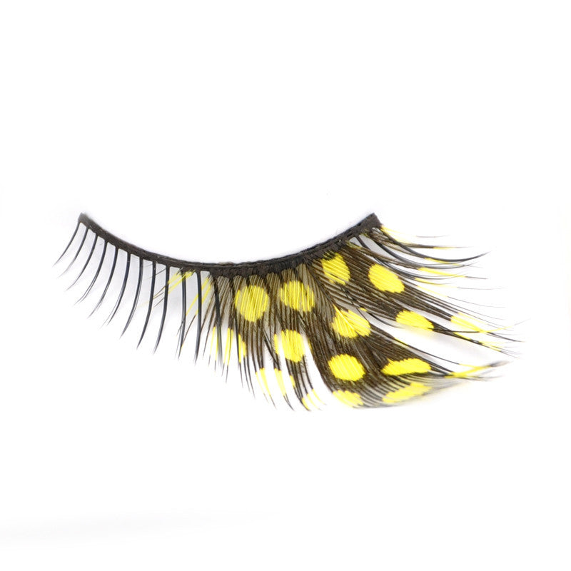 WASP Hair - Emily