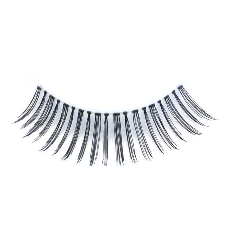 WASP Hair - Morgan - Natural Eyelash