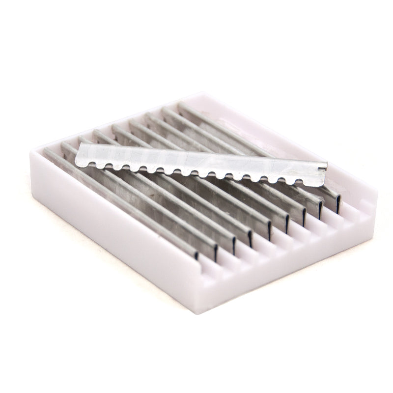 WASP Hair - Cut Throat Razor Blades